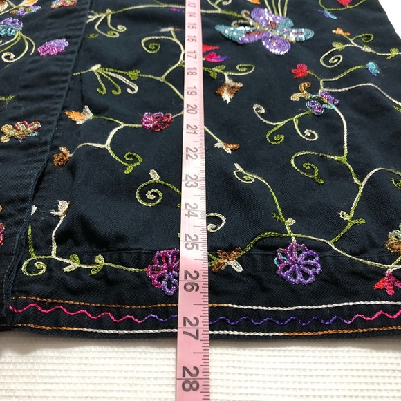 The Quacker Factory | Jackets & Coats | The Quacker Factory Vintage ...